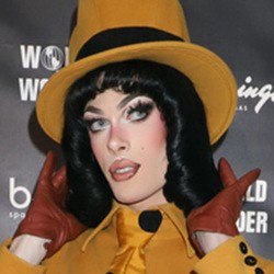 Gigi Goode - Age, Bio, Family | Famous Birthdays