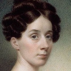Sarah Goodridge - Bio, Family | Famous Birthdays