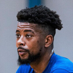 Jordan Goodwin - Age, Bio, Family | Famous Birthdays