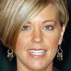 Kate Gosselin - Age, Bio, Family | Famous Birthdays