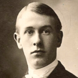Alfred J. Goulding - Bio, Family | Famous Birthdays