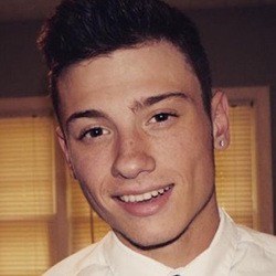 Alex Gouon - Age, Bio, Family | Famous Birthdays