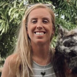 Kayleigh Nicole Grant - Age, Bio, Family | Famous Birthdays