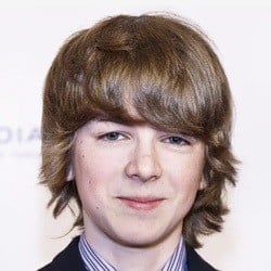 Ryan Grantham - Age, Bio, Family | Famous Birthdays