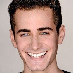 Nicholas Grava - Age, Bio, Family | Famous Birthdays