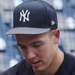 Chad Green - Age, Bio, Family | Famous Birthdays