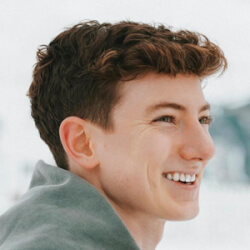 Harrison Green - Age, Bio, Family | Famous Birthdays