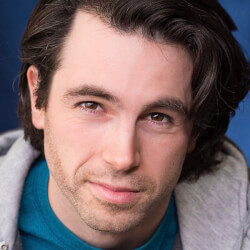 Gabe Greenspan - Age, Bio, Family | Famous Birthdays