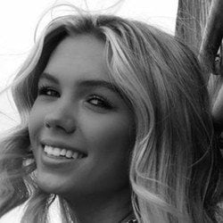 Caroline Daly - Bio, Family | Famous Birthdays