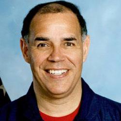 Frederick Gregory - Age, Bio, Family | Famous Birthdays
