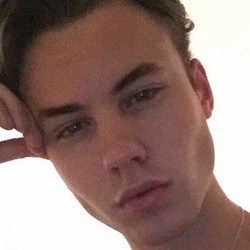 Harry Gregory - Age, Bio, Family | Famous Birthdays