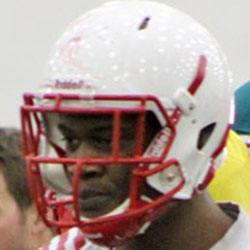 Randy Gregory - Age, Bio, Family | Famous Birthdays