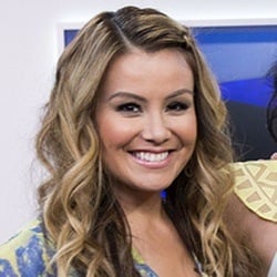 Melissa Grelo - Age, Bio, Family | Famous Birthdays