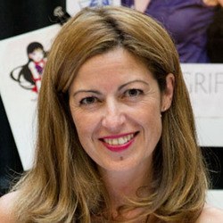 Katie Griffin - Age, Bio, Family | Famous Birthdays
