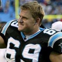 Jordan Gross - Age, Bio, Family | Famous Birthdays