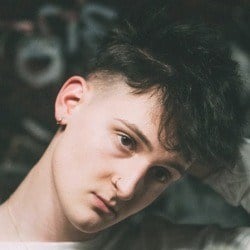 guardin - Age, Bio, Family | Famous Birthdays