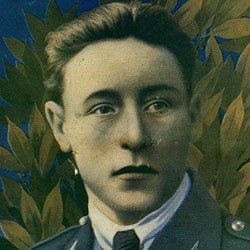 Gabriel Guerin - Bio, Family | Famous Birthdays