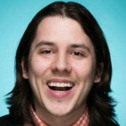 Nick Guerra - Age, Bio, Family | Famous Birthdays