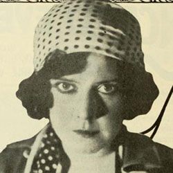 Texas Guinan - Bio, Family | Famous Birthdays
