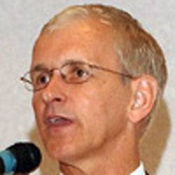 Steve Gunderson - Age, Bio, Family | Famous Birthdays