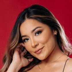 Tiffany Gutiérrez - Age, Bio, Family | Famous Birthdays
