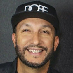 Robert Anthony Gutierrez - Age, Bio, Family | Famous Birthdays