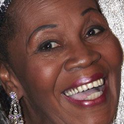 Irma P. Hall - Age, Bio, Family | Famous Birthdays