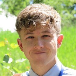James Hamblin - Age, Bio, Family | Famous Birthdays