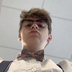 Jackson Hamilton - Age, Bio, Family | Famous Birthdays