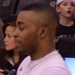 Reggie Hamilton - Age, Bio, Family | Famous Birthdays