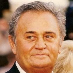 Roger Hanin - Bio, Family | Famous Birthdays