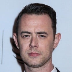Famous Colins | Famous Birthdays