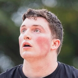 Jono Hansford - Age, Bio, Family | Famous Birthdays