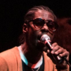 Curtis Harding - Age, Bio, Family | Famous Birthdays