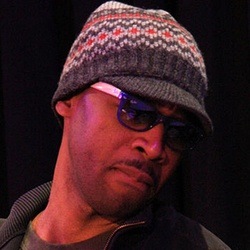 Eric Harland - Age, Bio, Family | Famous Birthdays