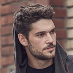 Christian Harmat - Age, Bio, Family | Famous Birthdays