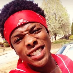 Lenarr - Age, Bio, Family | Famous Birthdays