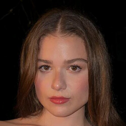 Jadin Harris - Age, Bio, Family | Famous Birthdays