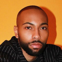 Jeremie Harris - Age, Bio, Family | Famous Birthdays
