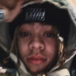 King Harris - Age, Bio, Family | Famous Birthdays