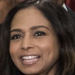 Maya Harris - Age, Bio, Family | Famous Birthdays