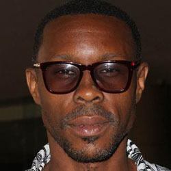 Wood Harris - Age, Bio, Family | Famous Birthdays