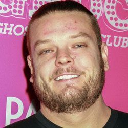 Chumlee - Age, Bio, Family | Famous Birthdays