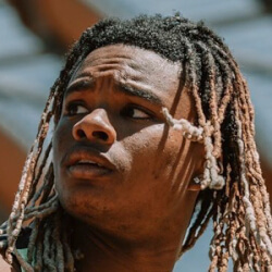 JuVaughn Harrison - Age, Bio, Family | Famous Birthdays