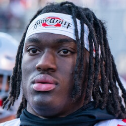 Marvin Harrison Jr (Football Player) - Age, Bio, Family | Famous Birthdays