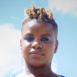 Ericka Hart - Age, Bio, Family | Famous Birthdays