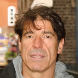 Steven Hartley - Age, Bio, Family | Famous Birthdays