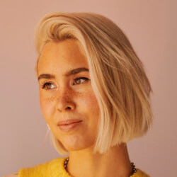 Sarah Anna Hartmann - Age, Bio, Family | Famous Birthdays