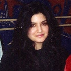 Nazia Iqbal - Age, Bio, Family | Famous Birthdays