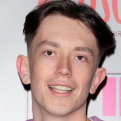 Joshua Hatchett - Age, Bio, Family | Famous Birthdays